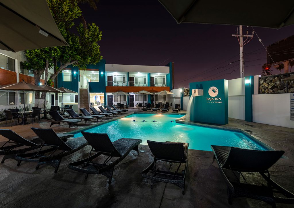 Baja Inn Ensenada US – Baja Inn Hoteles
