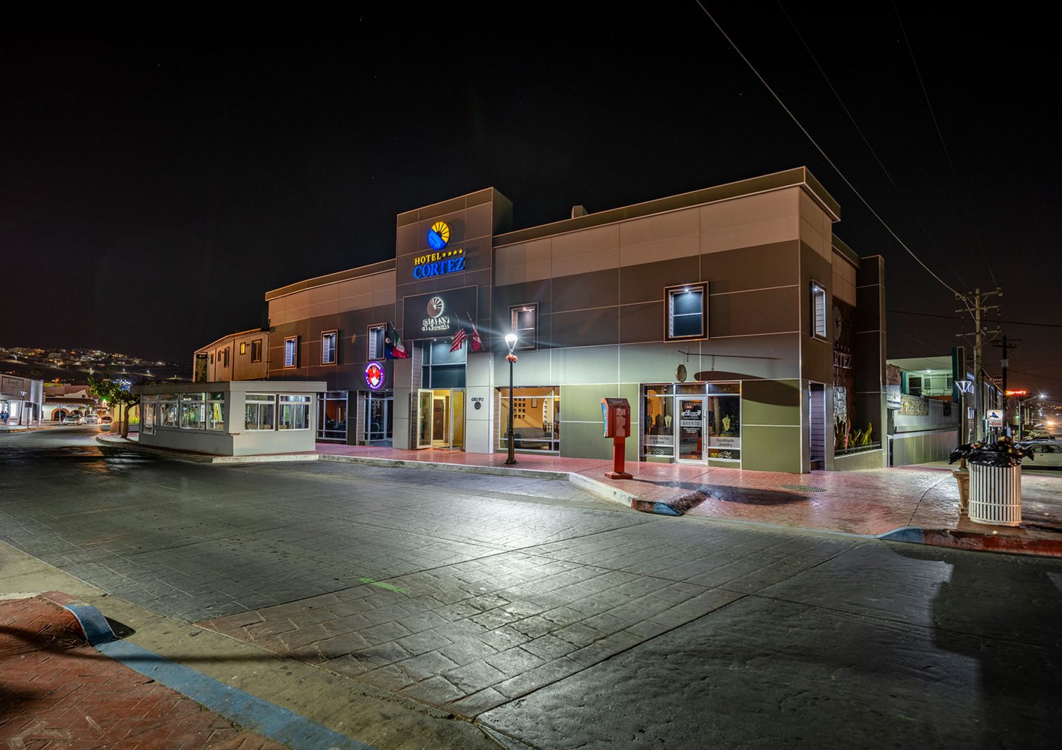 Baja Inn Ensenada US – Baja Inn Hoteles