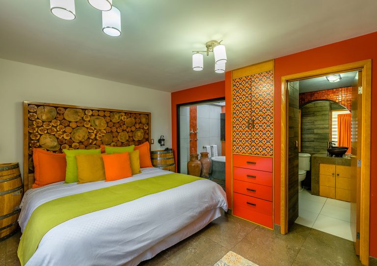 Tijuana Río – Baja Inn Hoteles