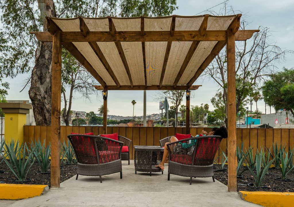 Tijuana Río – Baja Inn Hoteles