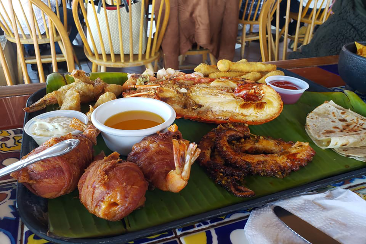 Los mejores lugares para comer mariscos en Baja California – Baja Inn ...