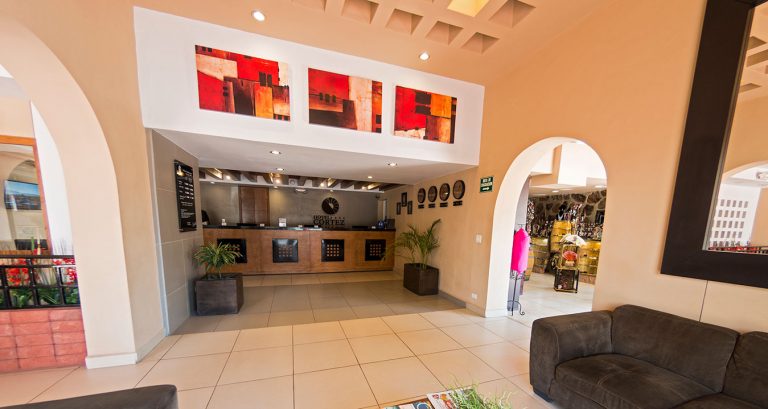 Quienes somos – Baja Inn Hoteles