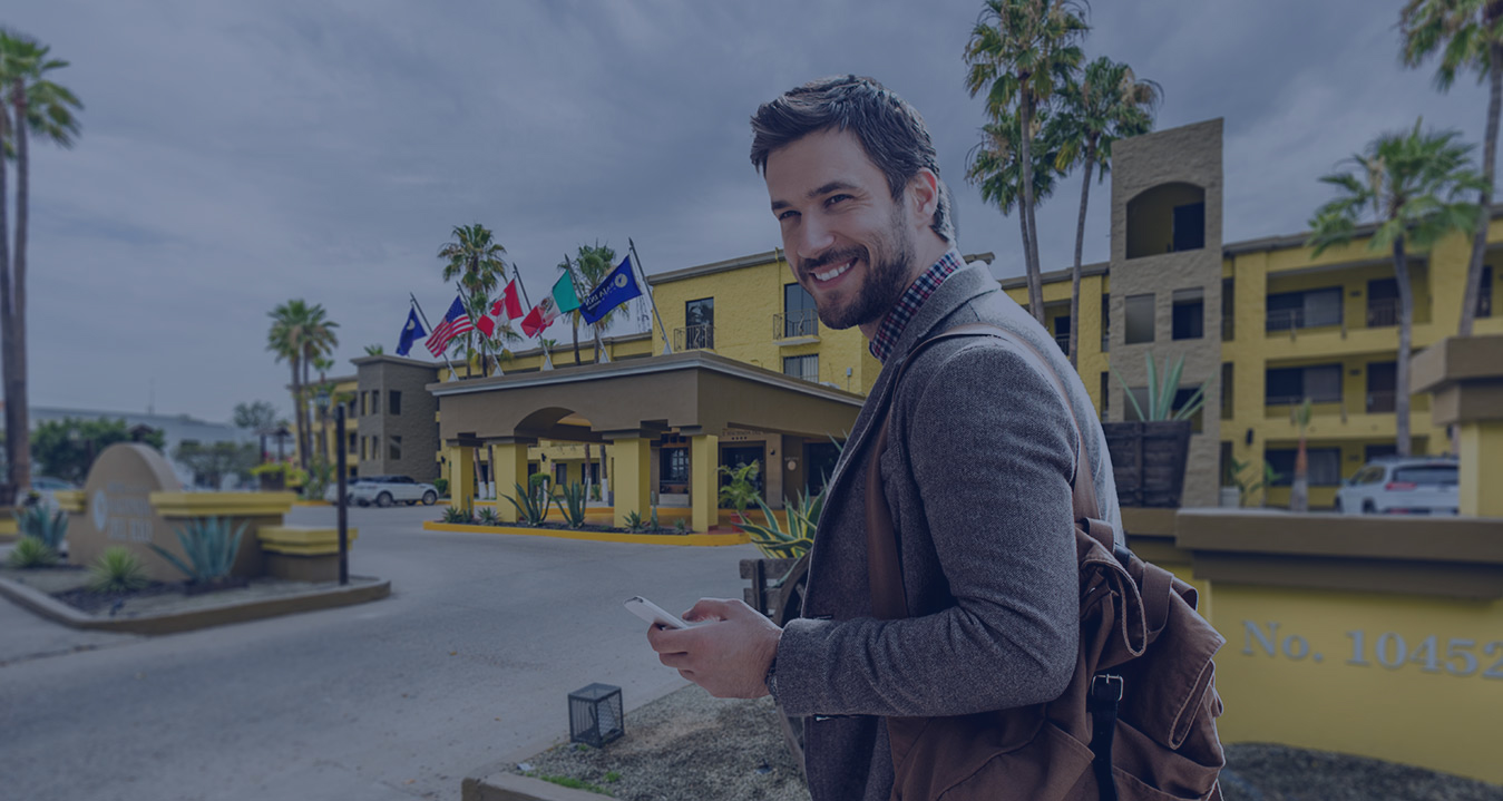 Baja Inn Hoteles – Hoteles en Tijuana y Ensenada