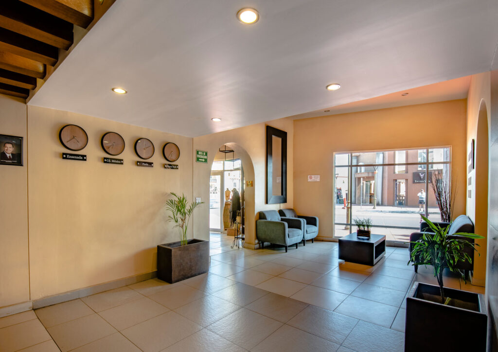 Baja Inn Ensenada – Baja Inn Hoteles