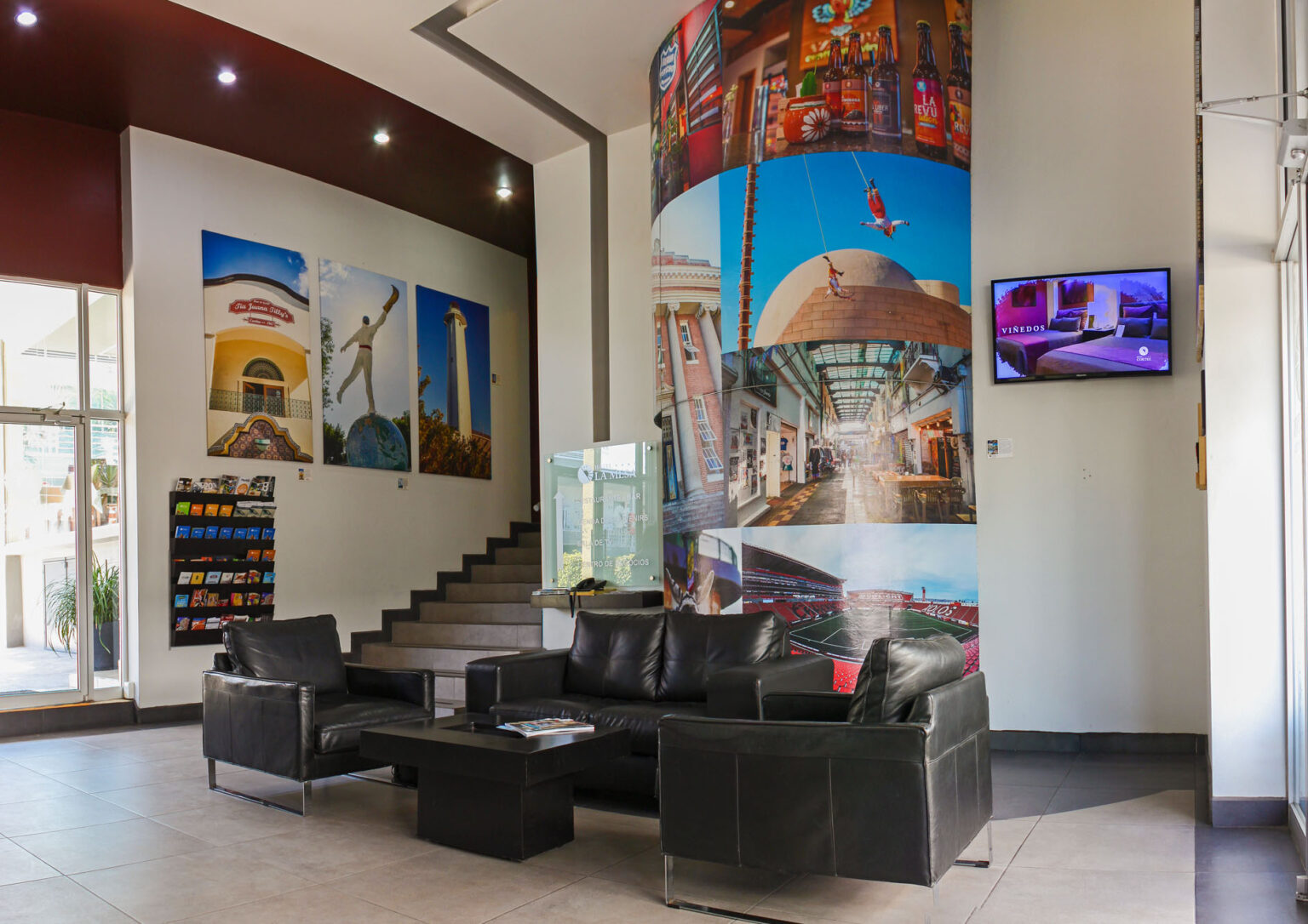 Tijuana La Mesa – Baja Inn Hoteles