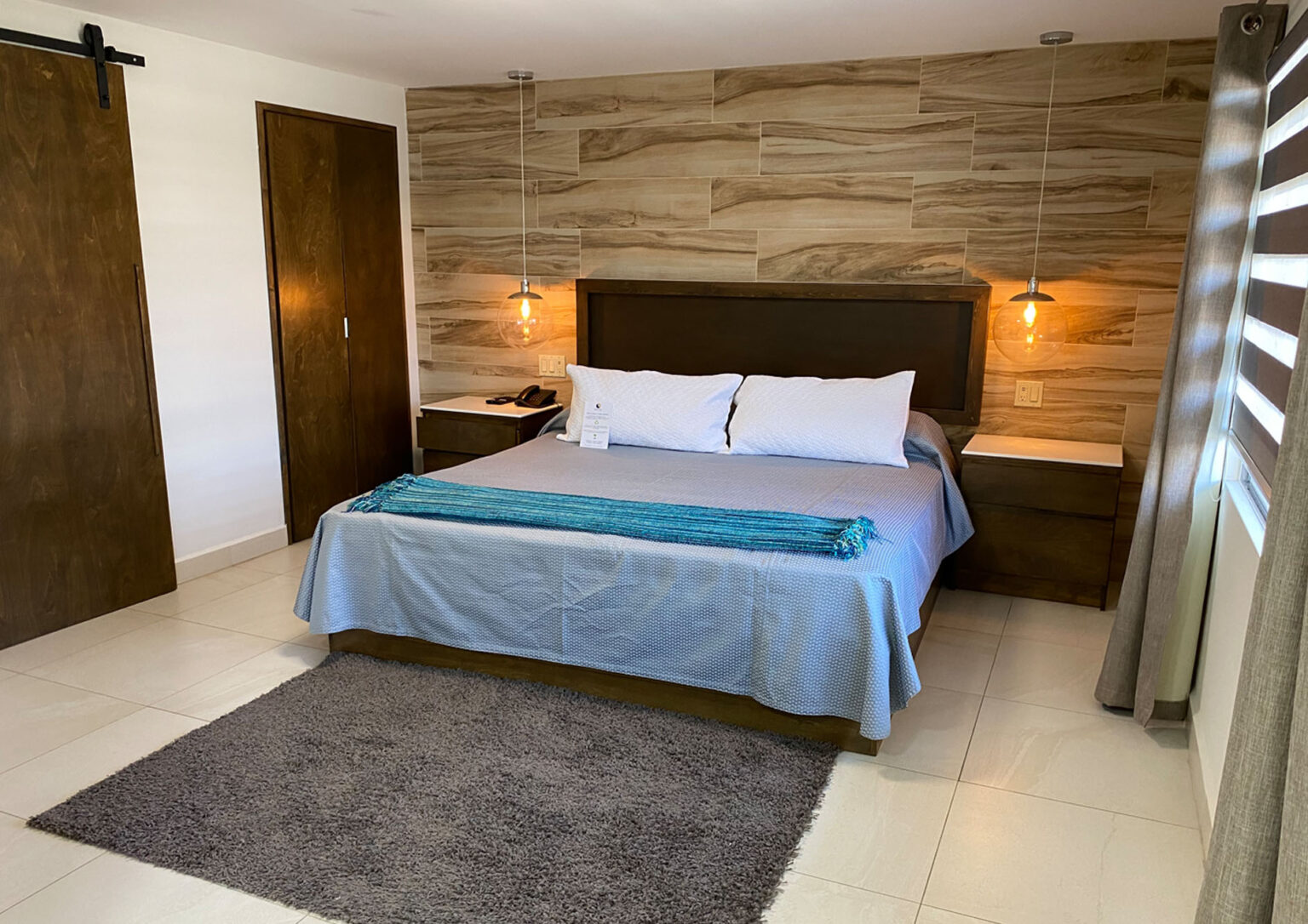 Tijuana La Mesa – Baja Inn Hoteles