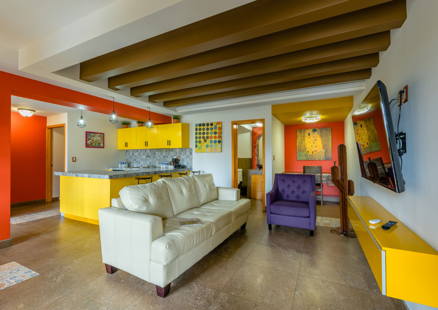 Tijuana Río – Baja Inn Hoteles