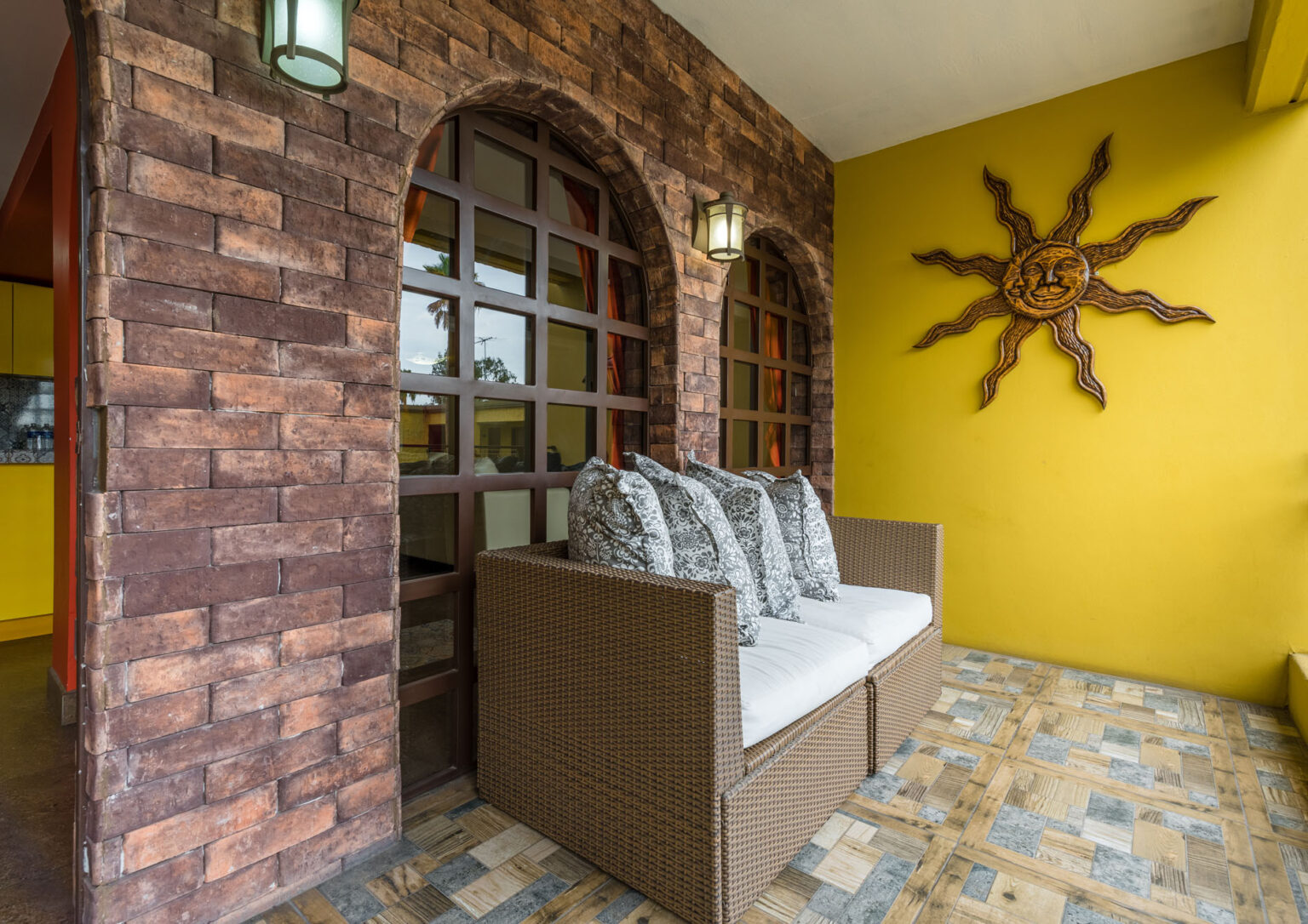 Tijuana Río – Baja Inn Hoteles