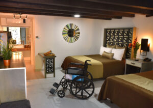 Tijuana Río – Baja Inn Hoteles