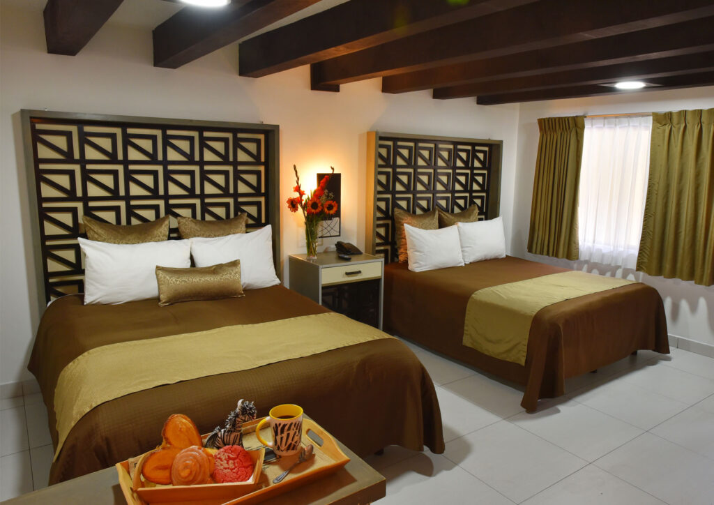 Tijuana Río – Baja Inn Hoteles