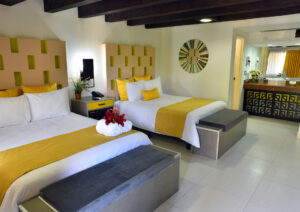 Tijuana Río – Baja Inn Hoteles