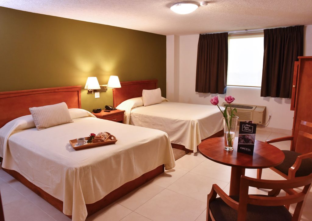 Tijuana La Mesa – Baja Inn Hoteles